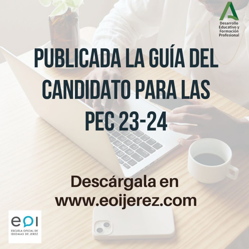 Escuela Oficial de Idiomas de Jerez